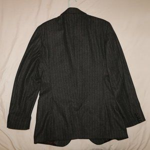 Club Monaco | Suits & Blazers | Club Monaco Wool Suit Blazer Grey Gray ...